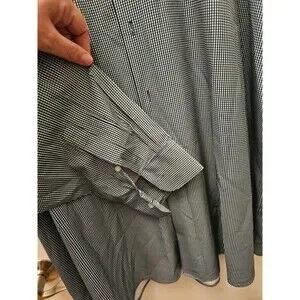 Blue Q | Shirts | Shaquille Oneal Xlg Big Fit Cooling Stretch Dress ...